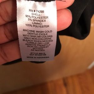 Enfocus Studio | Dresses | Womens Dress | Poshmark